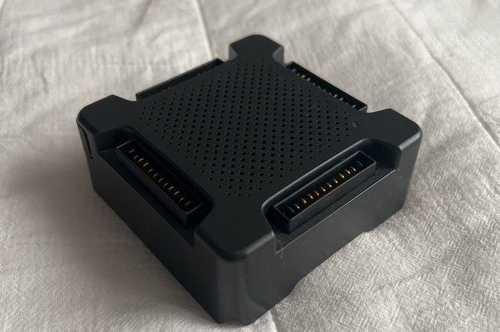 DJI mavic battery charging hub (advanced)