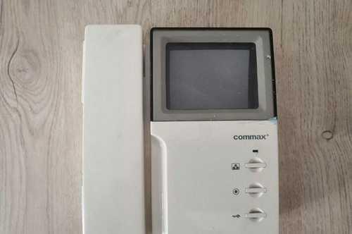 Домофон Commax dpv-4pb4