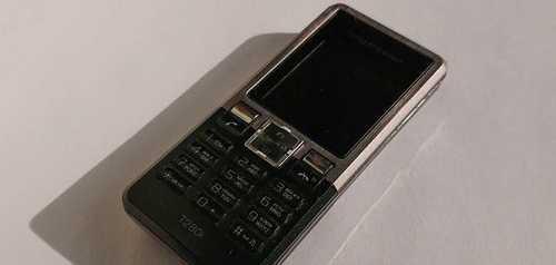 Сотовый телефон Sony Ericsson T280i