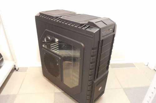 Лучший Cooler Master HAF X (Full Tower)