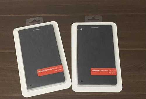 Чехол книжка для планшета Huawei MediaPad T3 (7)