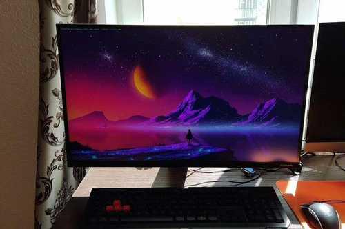 Монитор Samsung 27" 144 Hz 2k