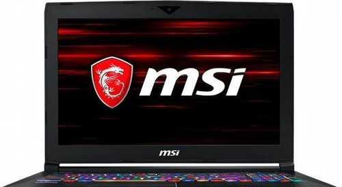 MSI