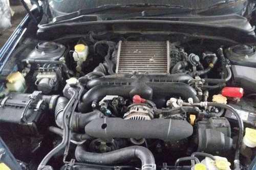 Крепление аккумулятора Subaru Impreza GH8