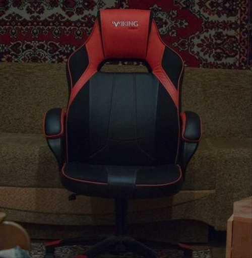 Компьютерное кресло Zombie viking 2 aero