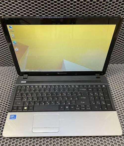 Ноутбук Packard Bell TE11HC