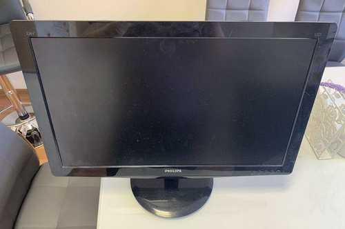 Монитор philips 226V3LSB/62 22"