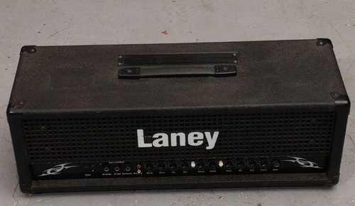 Laney LX120RH Гитарная Голова, усилитель