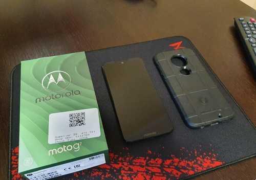 Motorola Moto G7 4/64