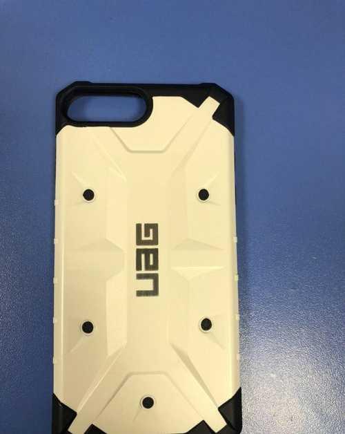 Чехол UAG на Apple iPhone 7/8 Plus