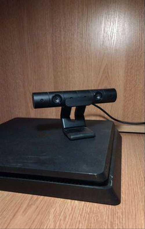Playstation Camera ps4