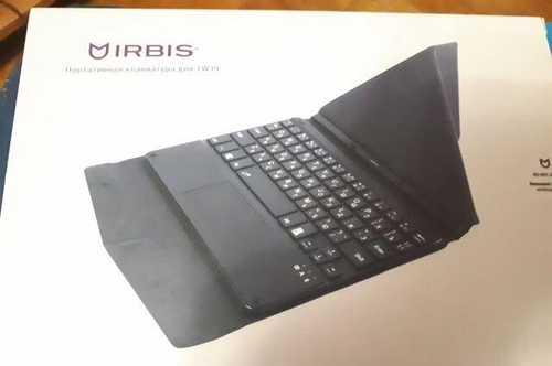 Клавиатура для планшета Irbis TW39