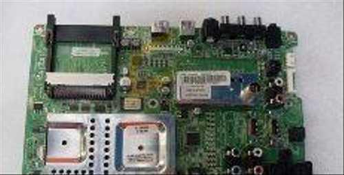 Main Board BN-00974B для TV Samsung LE40A556P1F