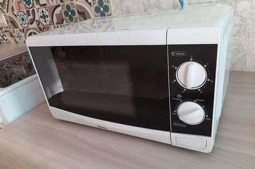 Микроволновая печь Tristar
