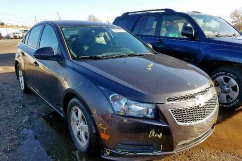 Контрактные запчасти бу Chevrolet Cruze