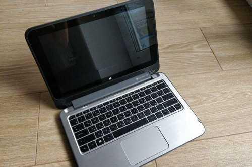 HP Pavilion x360