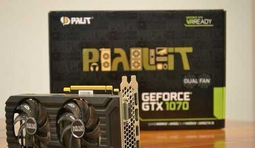 Gtx 1070 dual 8gb. Palit GTX 1070 Dual 8gb. Видеокарта Palit colorful GEFORCE GTX 1070 8 GB.