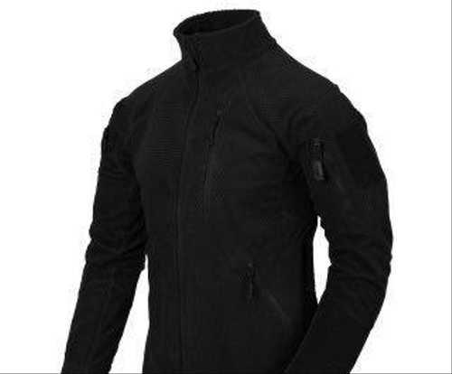 Куртка флисовая Helikon alpha tactical Jacket