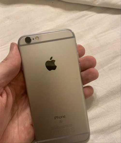 IPhone 6s 32Gb Ru/a
