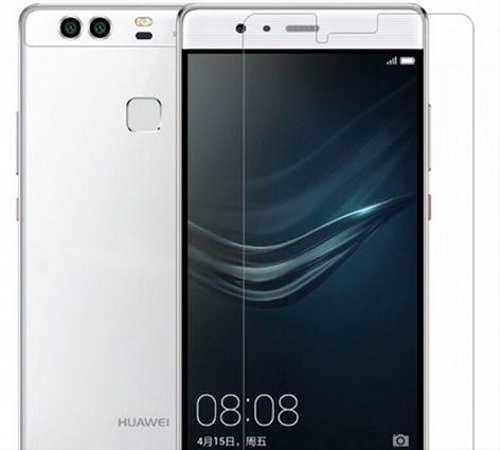Защитное Стекло Huawei P9 Plus (clear)