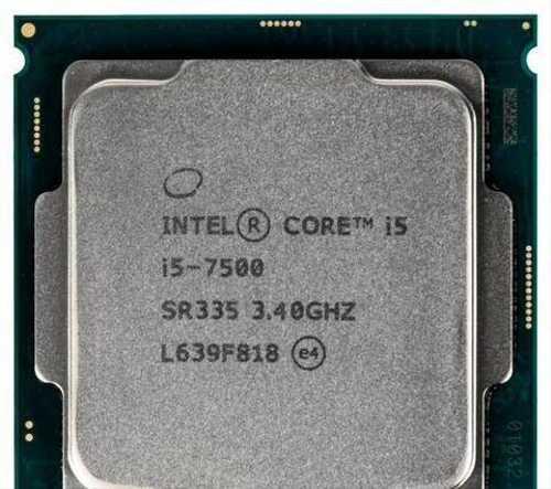Intel core i5 7500, nvidia quadro p1000