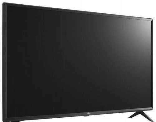 Smart TV LG 65UK6300 65”