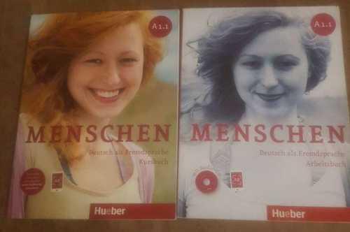 Menschen 1.1