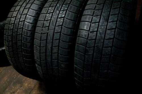 R16 205/55 Hankook Winter Icept - цена за 3 штуки