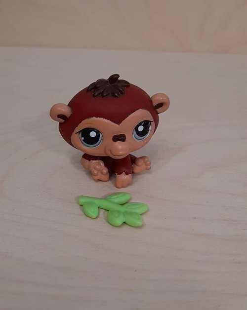 Игрушка littlest pet shop оригинал