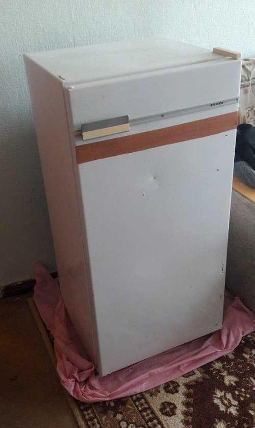 Холодильник