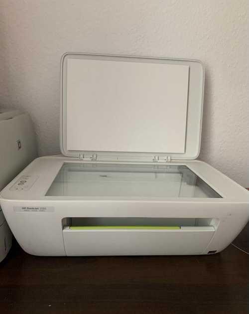 Мфу HP DeskJet 2130