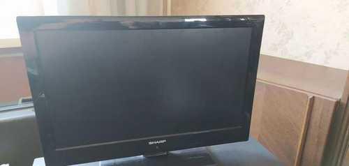 Телевизор sharp LC-22LE510RU