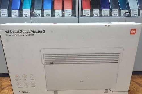 Конвектор Xiaomi Mi Smart Space Heater S