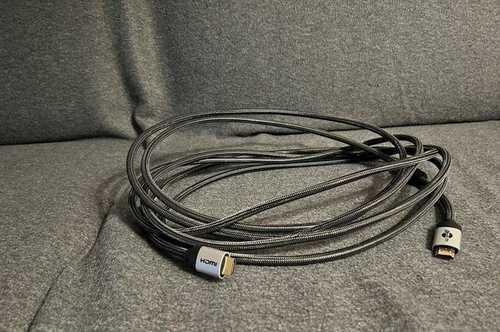 Hdmi кабель Atcom