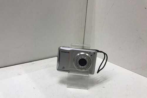 Фотоаппараты Цифровые Olympus FE-47
