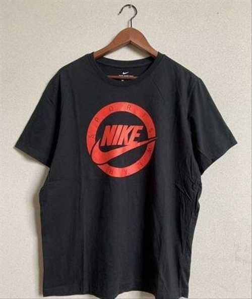 Футболка Nike NSW Tee Table XL