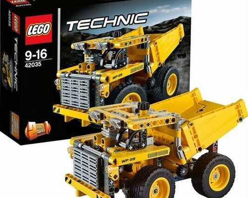 Lego 42035