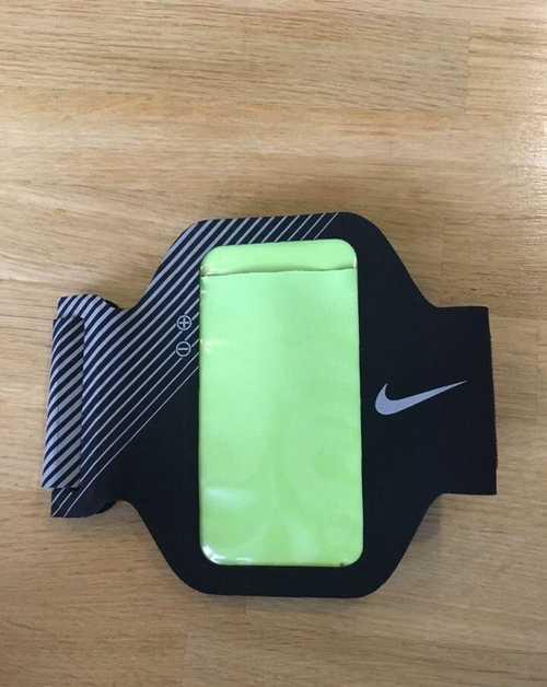 Спортивный чехол для телефона Nike