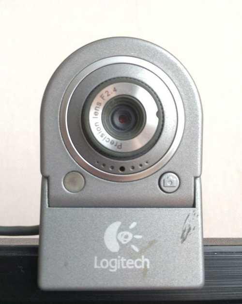 Веб Камера "Logitech"