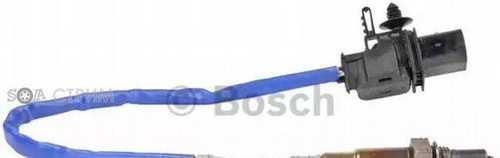 Bosch 0258017321 Лямбда-зонд ford focus III 2.0