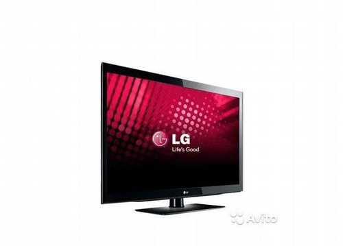 Телевизор LG-42LD550-zc