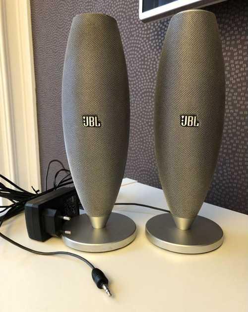 Колонка JBL