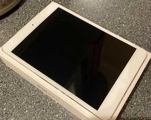 iPad mini