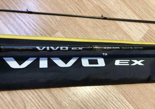 Graphiteleader Vivo EX 762ML