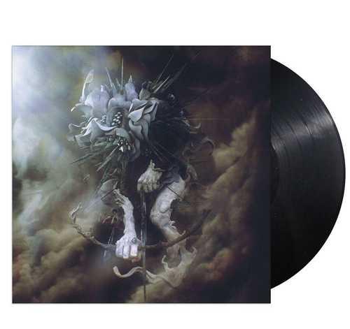 Linkin Park - The Hunting Party (2xLP, Europe)