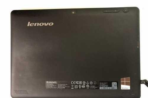 Нетбук трансформер Lenovo ideapad miix 300