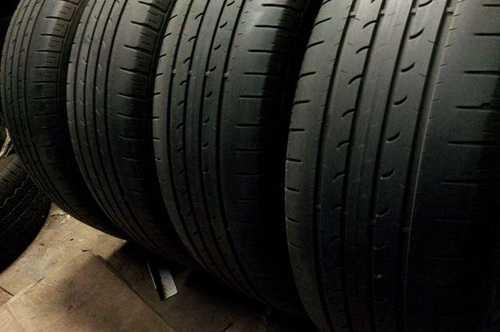 R17 215/60 GoodYear EfficientGrip - цена за 1 штук