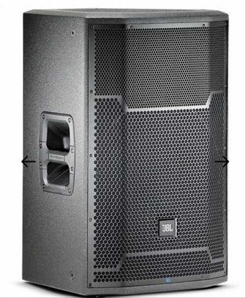 Акустические колонки JBL PRX715