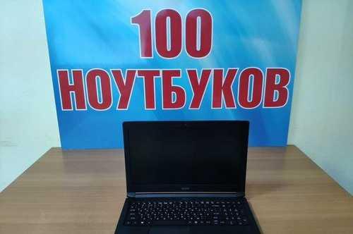 Ноутбук Acer / Ryzen / 8ddr4/ ssd
