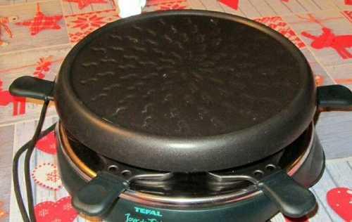 Раклет Tefal